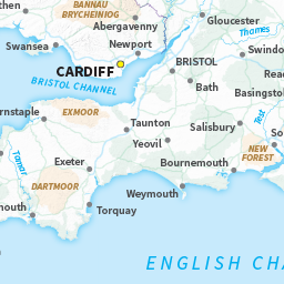 Grid Reference Finder | OS Map