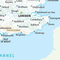 Grid Reference Finder | OS Map