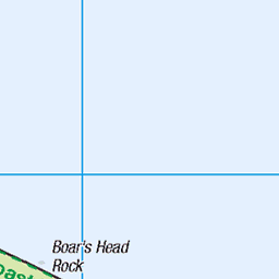 Buckie to Fochabers - Route Map