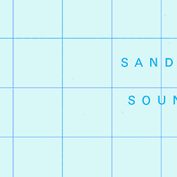 Eday Heritage Walk, Eday - Route Map