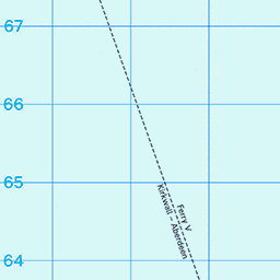 St Combs to Rattray Head - Route Map
