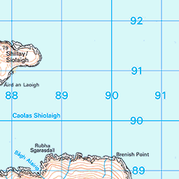 64695: Isle of Pabbay, Sound of Harris – Hebridean Connections