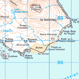 64695: Isle of Pabbay, Sound of Harris – Hebridean Connections