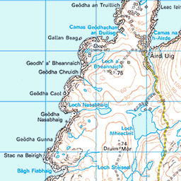 1993: Valtos, Uig, Lewis – Hebridean Connections