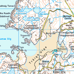 1993: Valtos, Uig, Lewis – Hebridean Connections