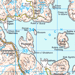 1993: Valtos, Uig, Lewis – Hebridean Connections