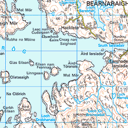 1993: Valtos, Uig, Lewis – Hebridean Connections