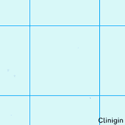 Greshornish Point - Route Map