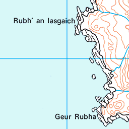 Point of Sleat - Route Map