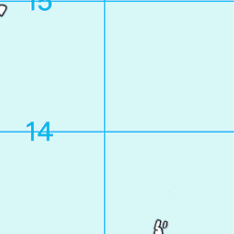 Isle of Luing and the Slate Quarries - Route Map