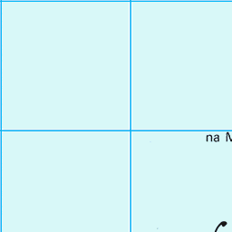 Isle of Luing and the Slate Quarries - Route Map