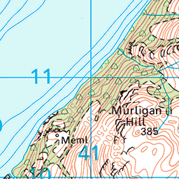 Fort Augustus Explorer - Route Map