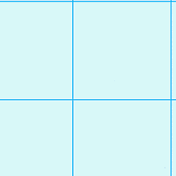 Burrow Head Coastal Circuit, Isle of Whithorn - Route Map