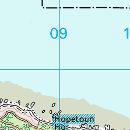 The Forth Bridges, Queensferry - Route Map