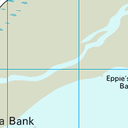 Taybank circular, Errol - Route Map