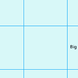 Muckle Roe and the Hams - Route Map