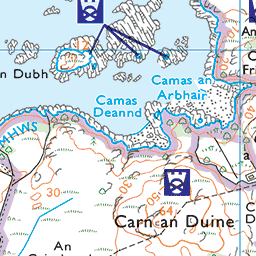 Plockton Explorer - Route Map