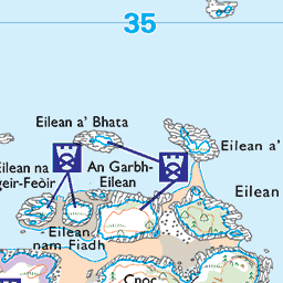 Plockton Explorer - Route Map