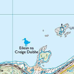 Plockton Explorer - Route Map
