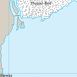 Kilmun Arboretum - Route Map
