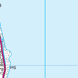 Strone Hill, Kilmun - Route Map