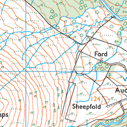Luss Heritage Trail - Route Map