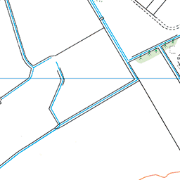 Tobar na Slainte, Shandwick - Route Map