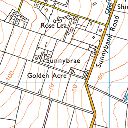 Kirkwall Explorer and the Peedie Sea - Route Map