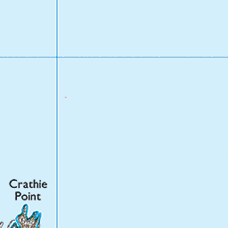 Sandend and Findlater Castle - Route Map