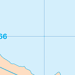 Fraserburgh Bay and Waters of Philorth - Route Map