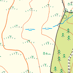Megalithic Portal Ancient and prehistoric sites UK map with OS background