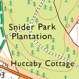 Megalithic Portal Ancient and prehistoric sites UK map with OS background