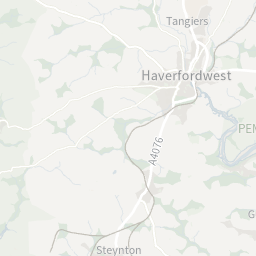 ArcGIS Web Application