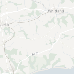ArcGIS Web Application