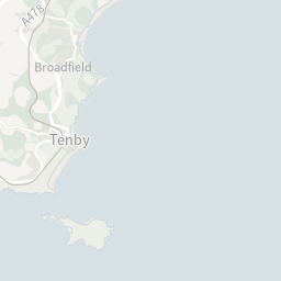 ArcGIS Web Application