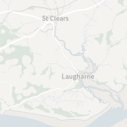 ArcGIS Web Application