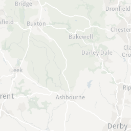 Derwent Valley Cycleway