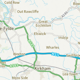 Ribble Valley Jubilee Trail 2022