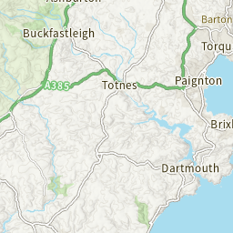 ArcGIS Web Application