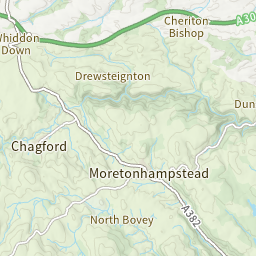 ArcGIS Web Application