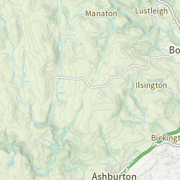 ArcGIS Web Application