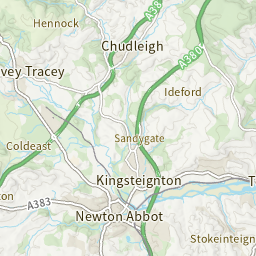 ArcGIS Web Application