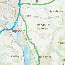 ArcGIS Web Application