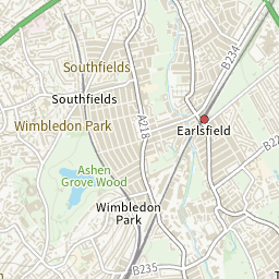 Wandsworth Connected - Summer Fun