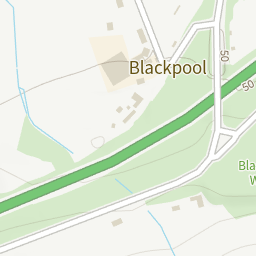 ArcGIS Web Application