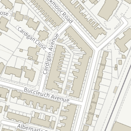 Clitheroe Food Festival Interactive Map