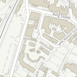 Clitheroe Food Festival Interactive Map