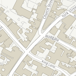 Clitheroe Food Festival Interactive Map