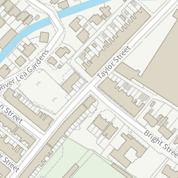 Clitheroe Food Festival Interactive Map