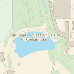 University of Roehampton - Wandsworth Borough Council